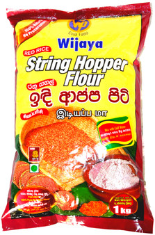 Flour & Flour Mixes - lankandelight.com