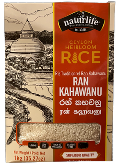 Rice - lankandelight.com