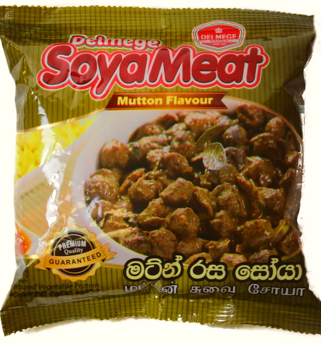 Dried Soya & Dehydrated Food - lankandelight.com