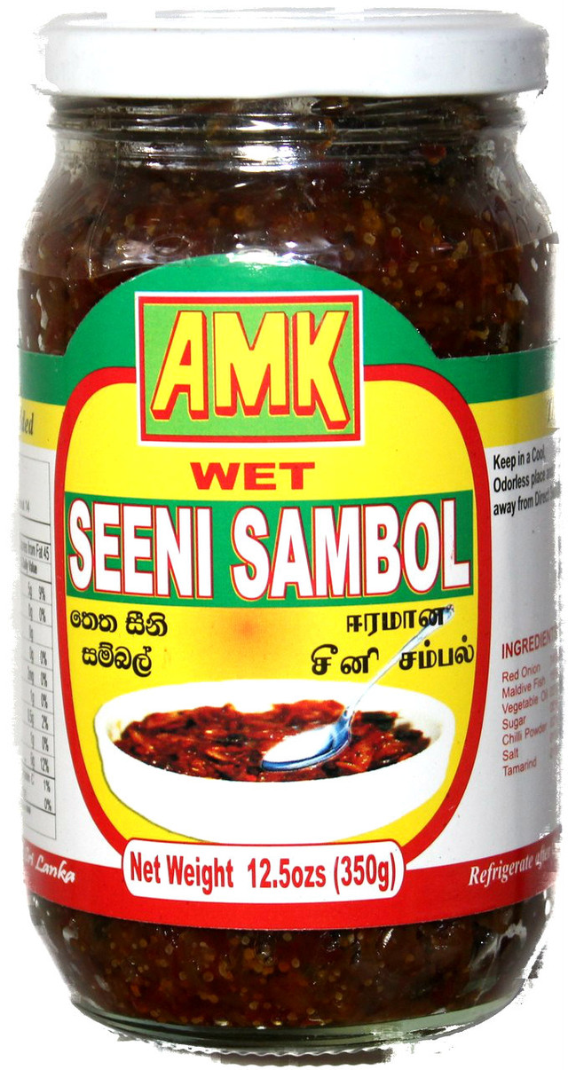 Sambol - lankandelight.com