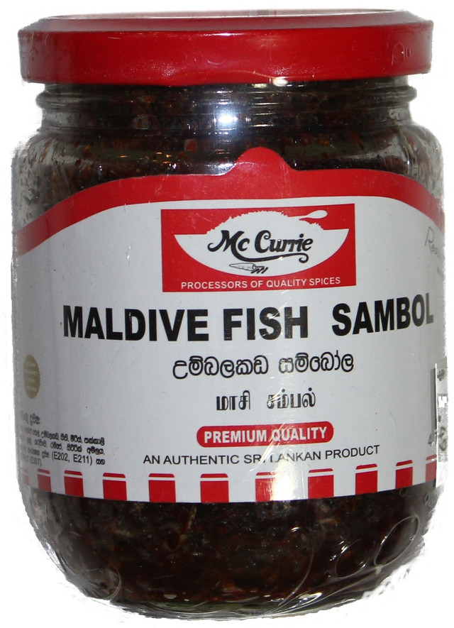 Sambol - lankandelight.com