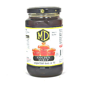 MD Golden Syrup 454g - lankandelight.com