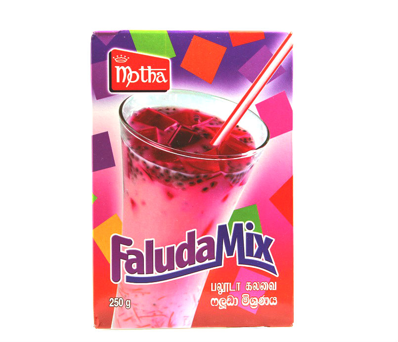 Motha Faluda Mix 200g - lankandelight.com