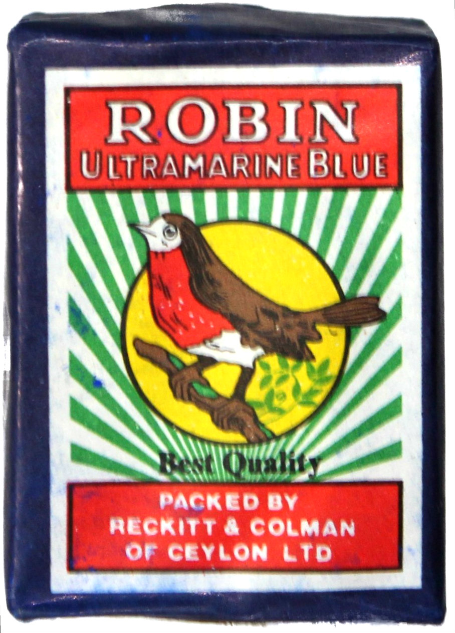 Robin Blue - lankandelight.com