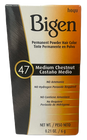 Bigen 47 Medium Chestnut - lankandelight.com