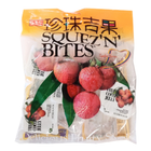 Lychee Squeez n' Bites 280g - lankandelight.com