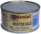 Colonial Corned Mutton - lankandelight.com