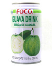 Foco Guava Drink 350ml - lankandelight.com