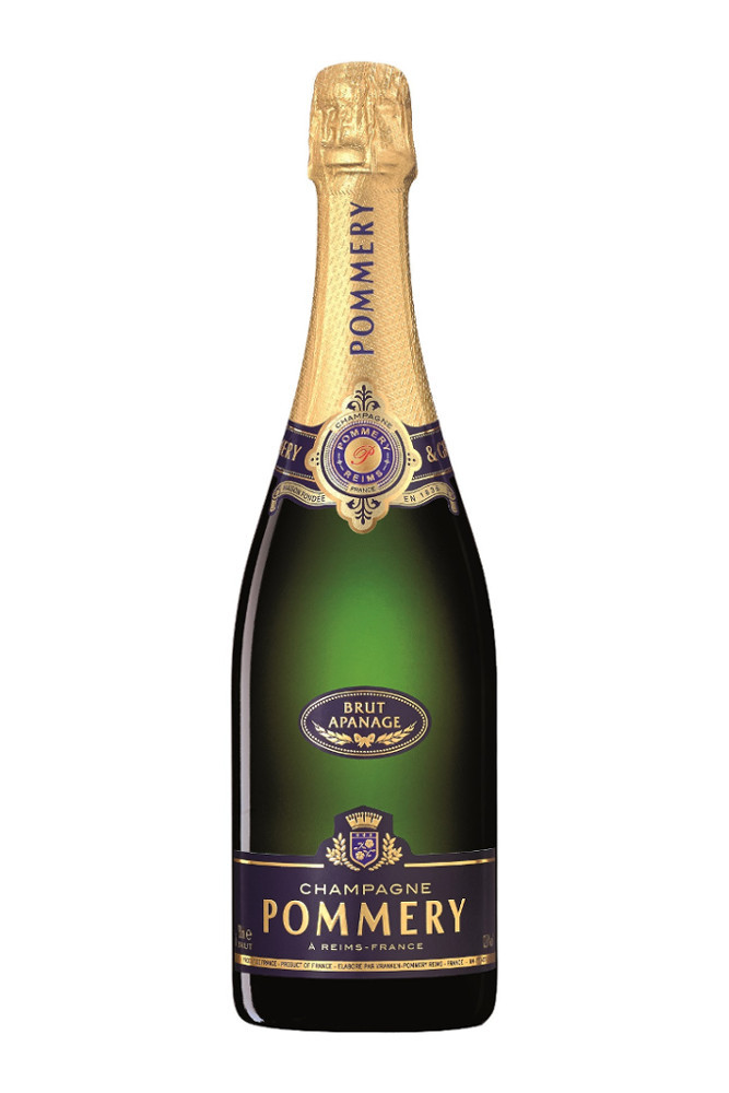 Ferrari Brut - Premier Champagne