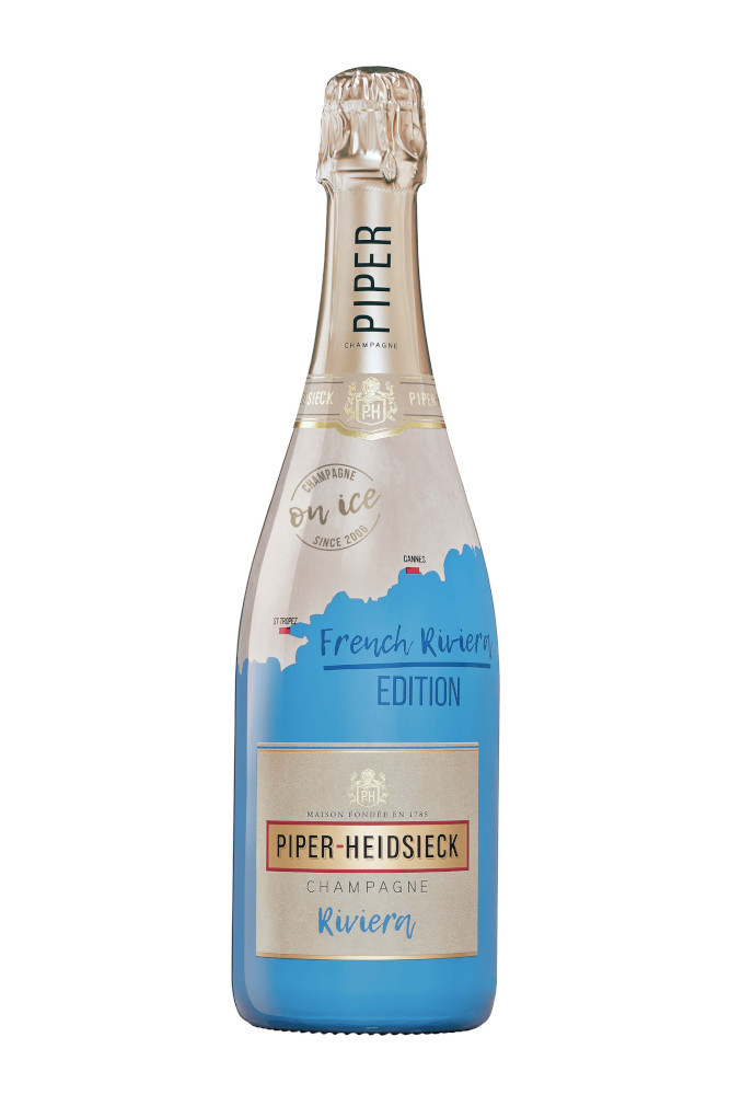 Buy Piper-Heidsieck Champagne Online | Premier Champagne