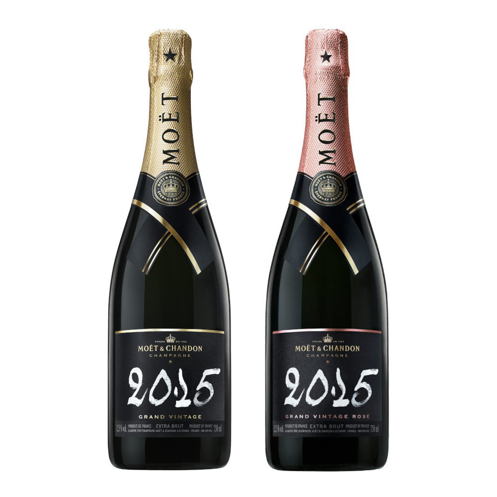 Buy Moet & Chandon Champagne Online | Premier Champagne