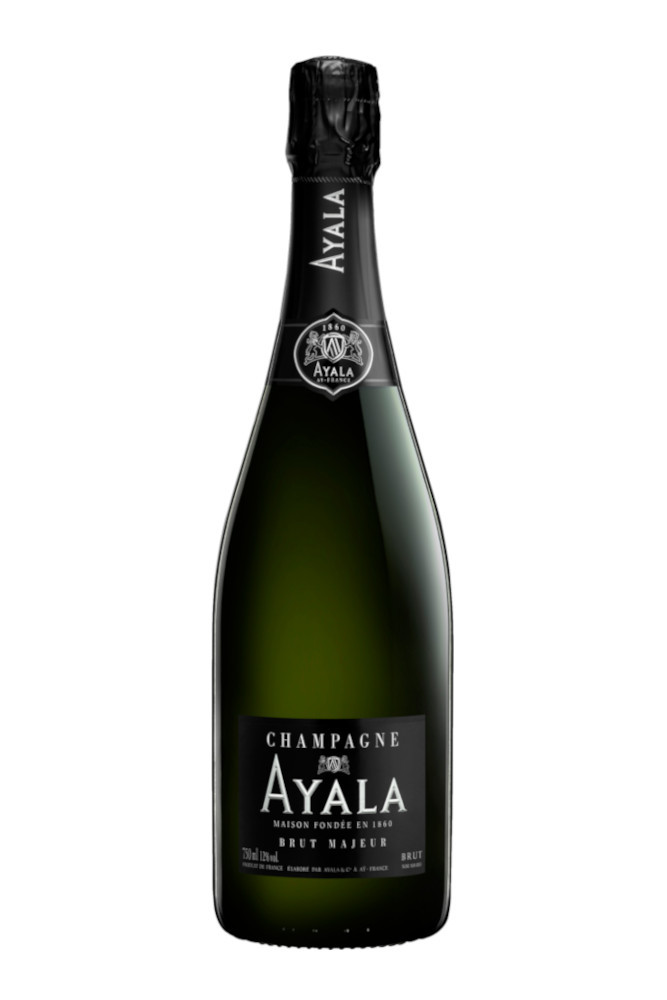 Premier Champagne