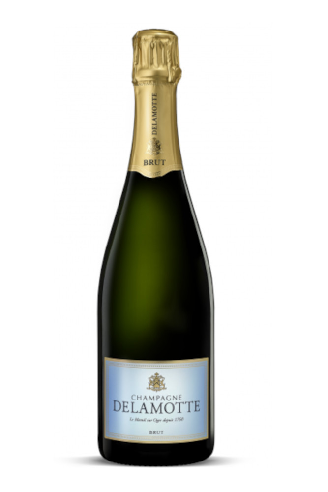 Premier Champagne