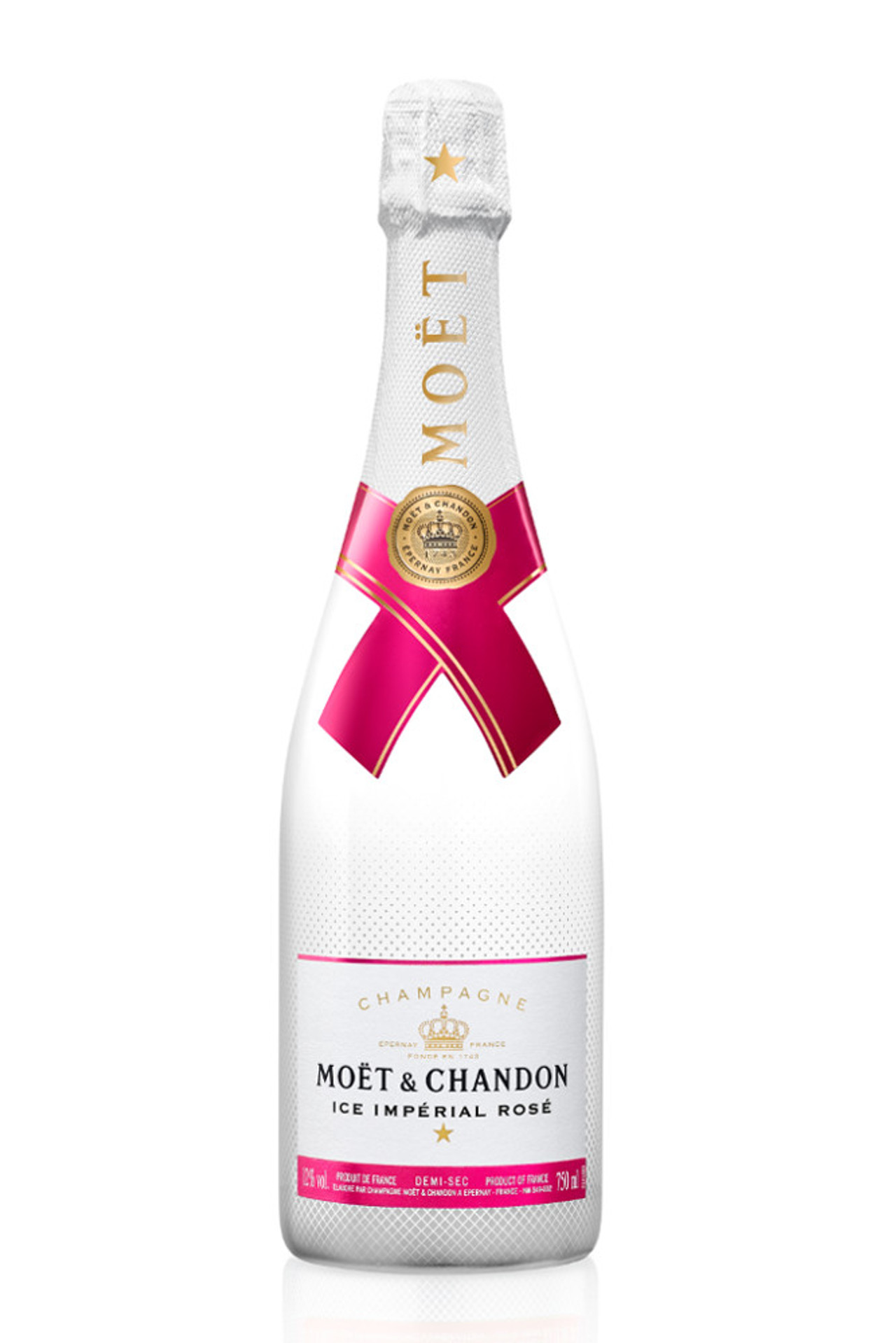 Moet & Chandon Ice Imperial - Premier Champagne