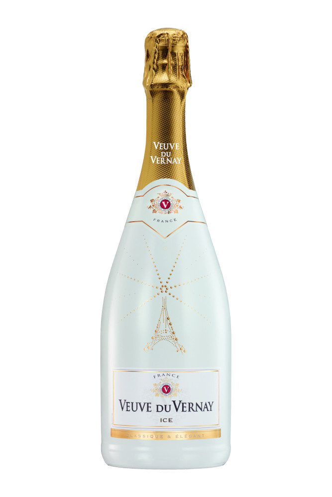 Veuve Clicquot Rich Rose - Premier Champagne