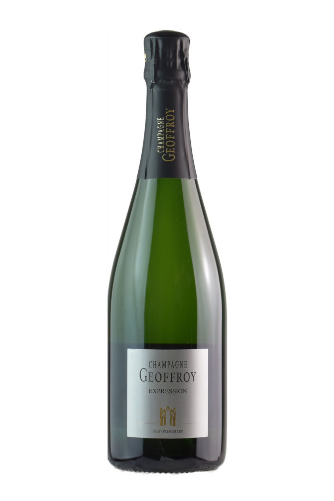 Geoffroy Expression - Premier Champagne
