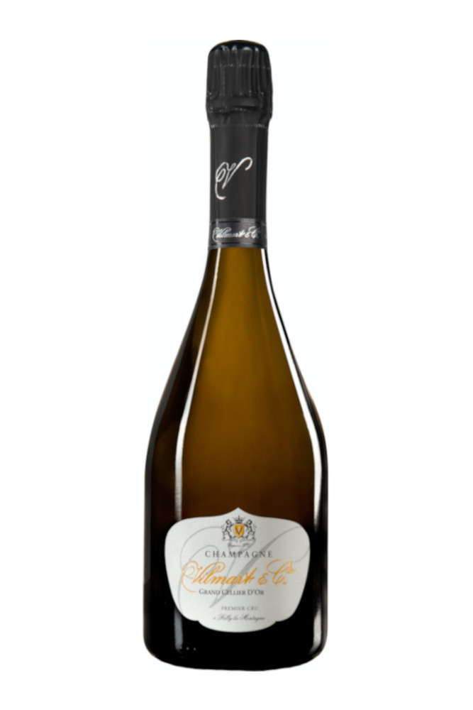 Vilmart & Cie Grand Cellier d'Or 2017 - Premier Champagne
