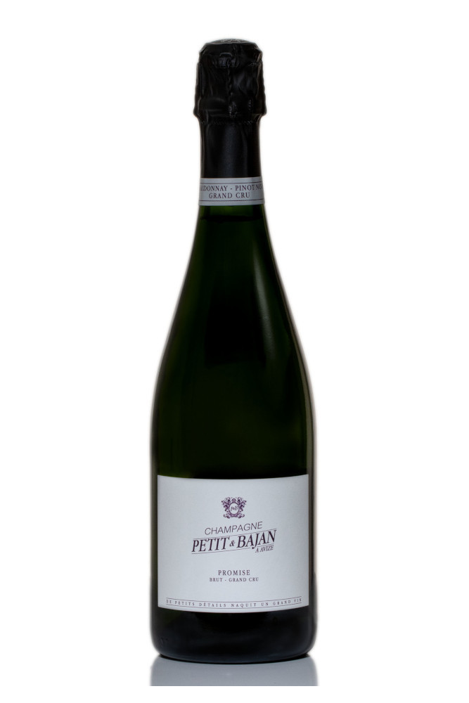 Premier Champagne