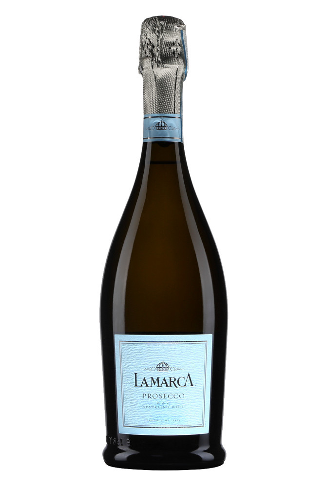 La Marca Prosecco (187ml Mini/Split Bottle) - Premier Champagne