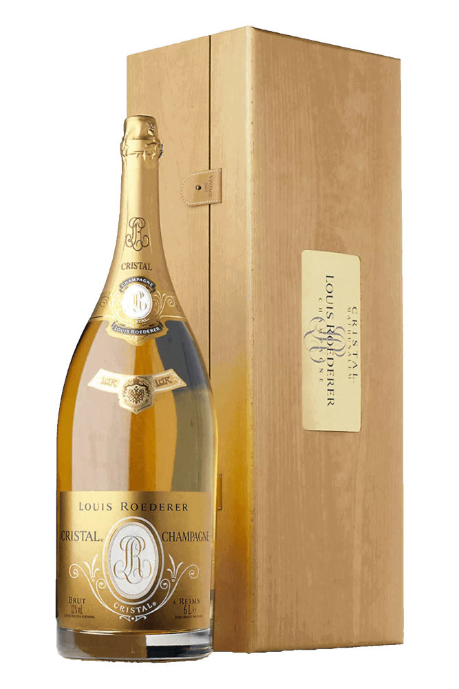 Premier Champagne