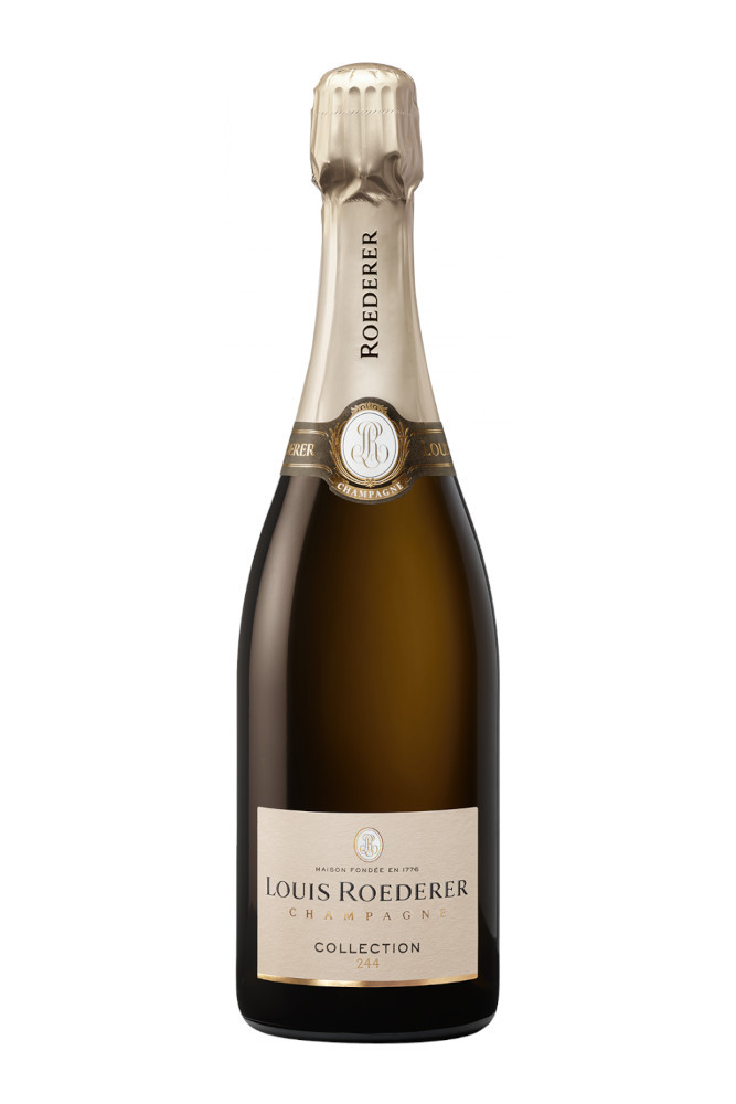 Louis Roederer Collection 244 - Premier Champagne