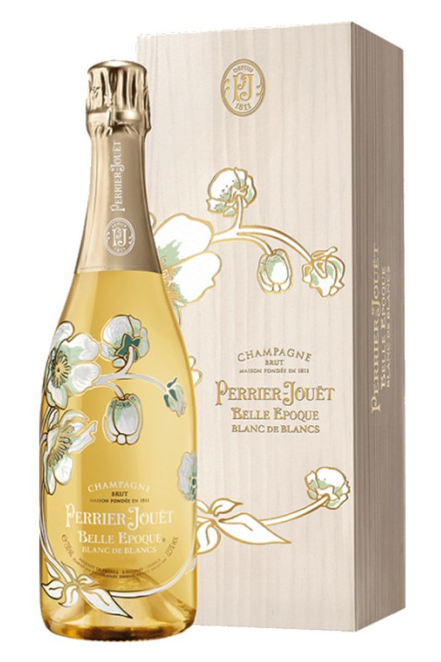 Buy Perrier-Jouet Champagne Online | Premier Champagne
