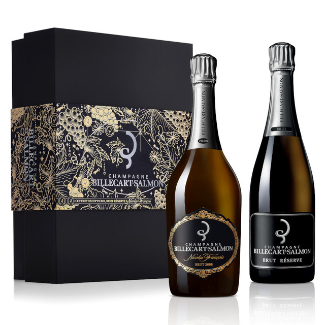 Premier Champagne