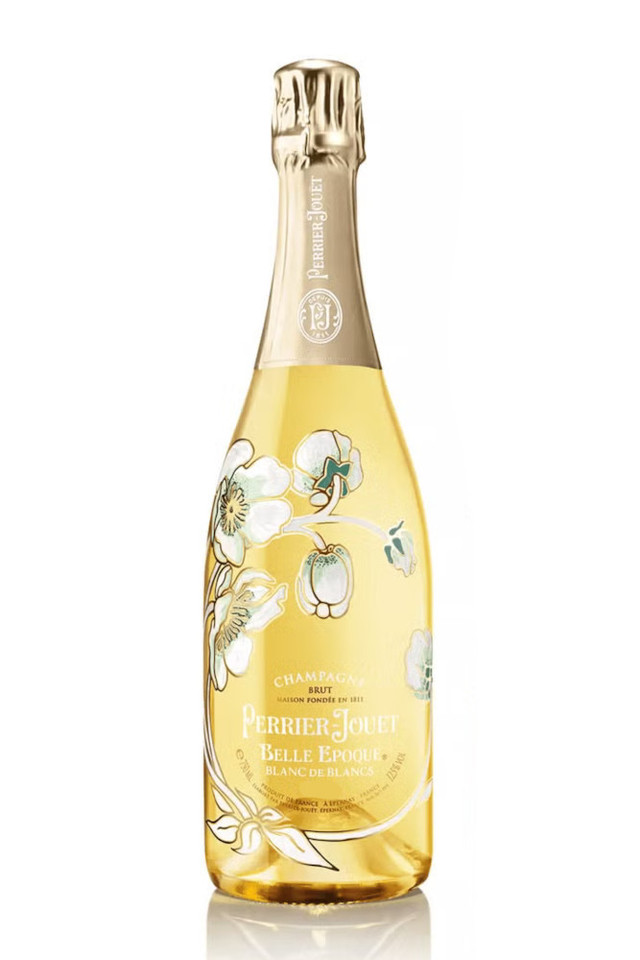 Buy Perrier-Jouet Champagne Online | Premier Champagne