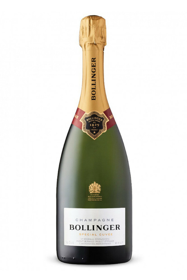 Bollinger Brut Special Cuvee (1.5L Magnum) - Premier Champagne