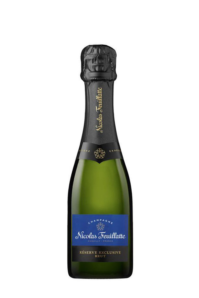 Buy Mini/Split (187ml) Champagne & Sparkling Wine Online | Premier ...