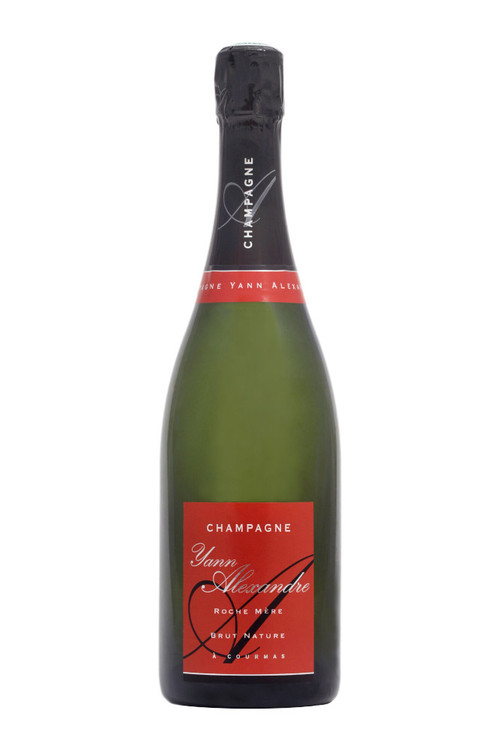 Yann Alexandre Roche Mere - Premier Champagne