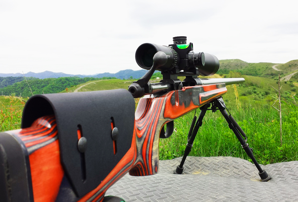 How Can I Make My Rifle More Accurate? - ForceWerx