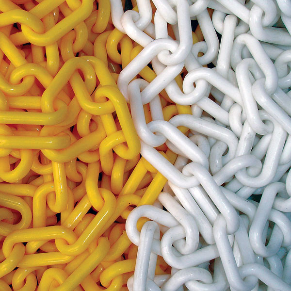 6mm Plastic Chain - Premier Workplace Solutions
