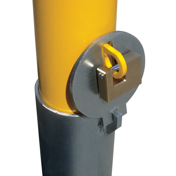 Shop by Category - Traffic & Parking - Bollards - Removable Steel ...