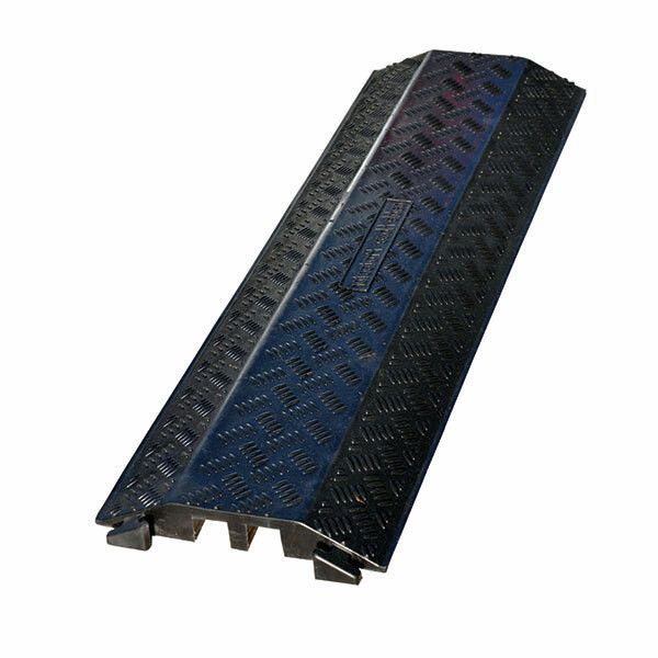 Office Use Cable Covers, Cable Protectors, Cable Ramps, Hose Ramps