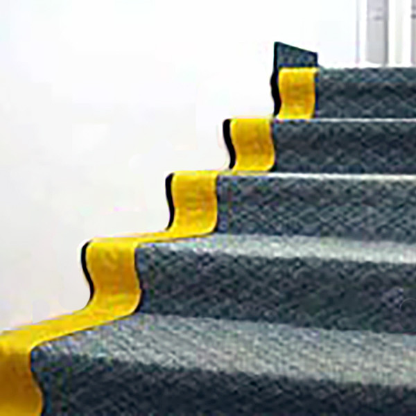 Safcord cable protectors from PWS