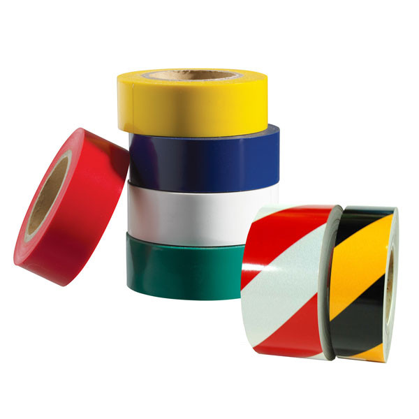 Aisle Marking Tapes - Premier Workplace Solutions