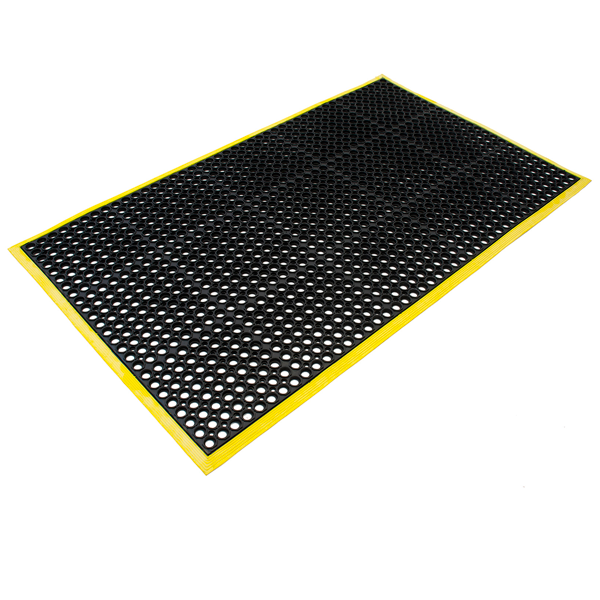 Safety Cushion Mats - Premier Workplace Solutions