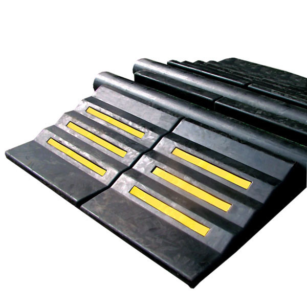 Cable & Hose Ramps - Premier Workplace Solutions