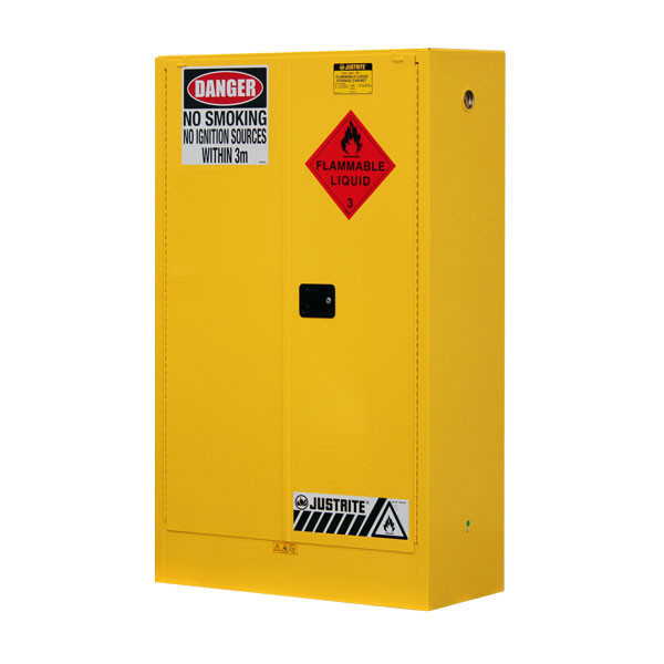 Flammable Liquid Storage Cabinets - Premier Workplace Solutions