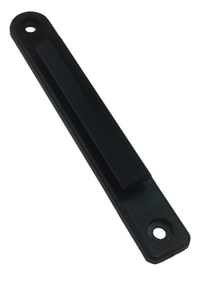 Wall mount system - 5.0m belt Barriers/Wall mount retractable belt ...