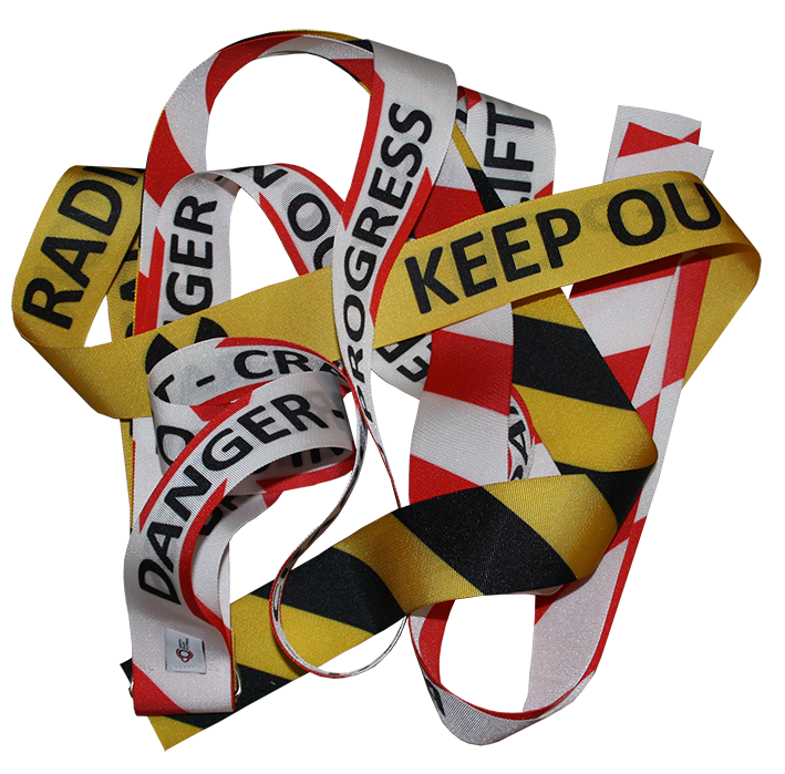 Retractable safety reel, 20metres