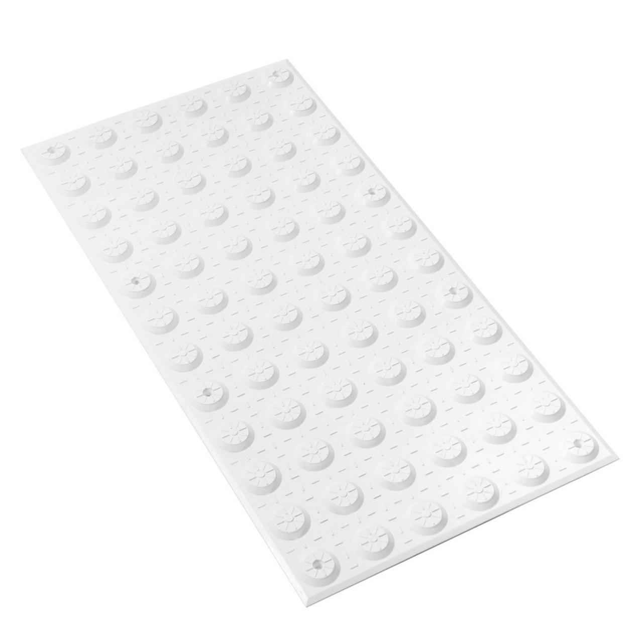 Tactile pads