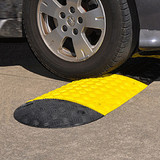 Height Clearance Bar