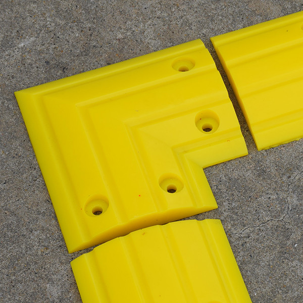 Geoshield Spill Containment Bund - Premier Workplace Solutions