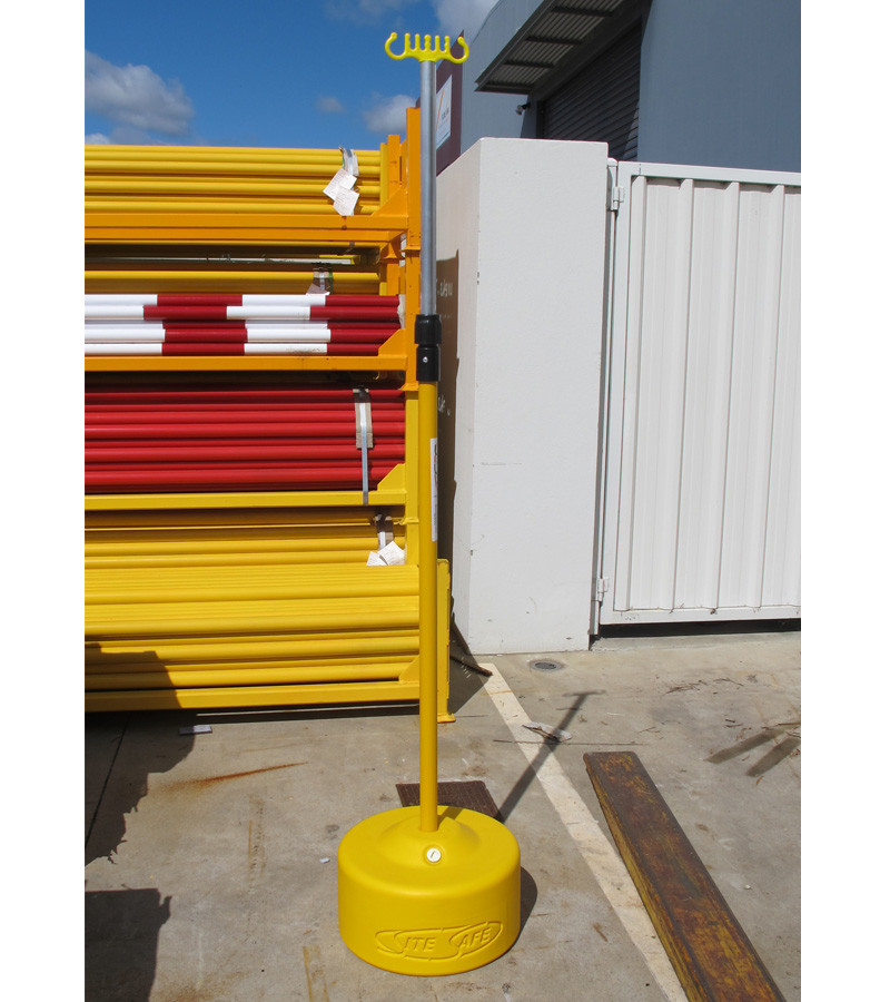 Lead Stands - Premier Workplace Solutions
