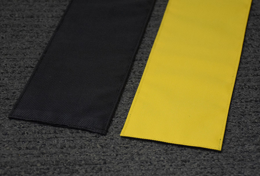 QuickFit™ Cable Cover - 1.5metre long - Premier Workplace Solutions