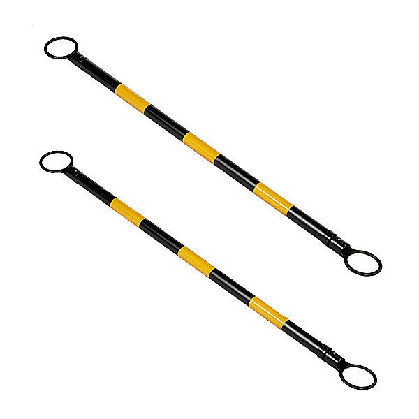 Height Clearance Bars