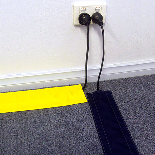 Safcord cable protectors from PWS