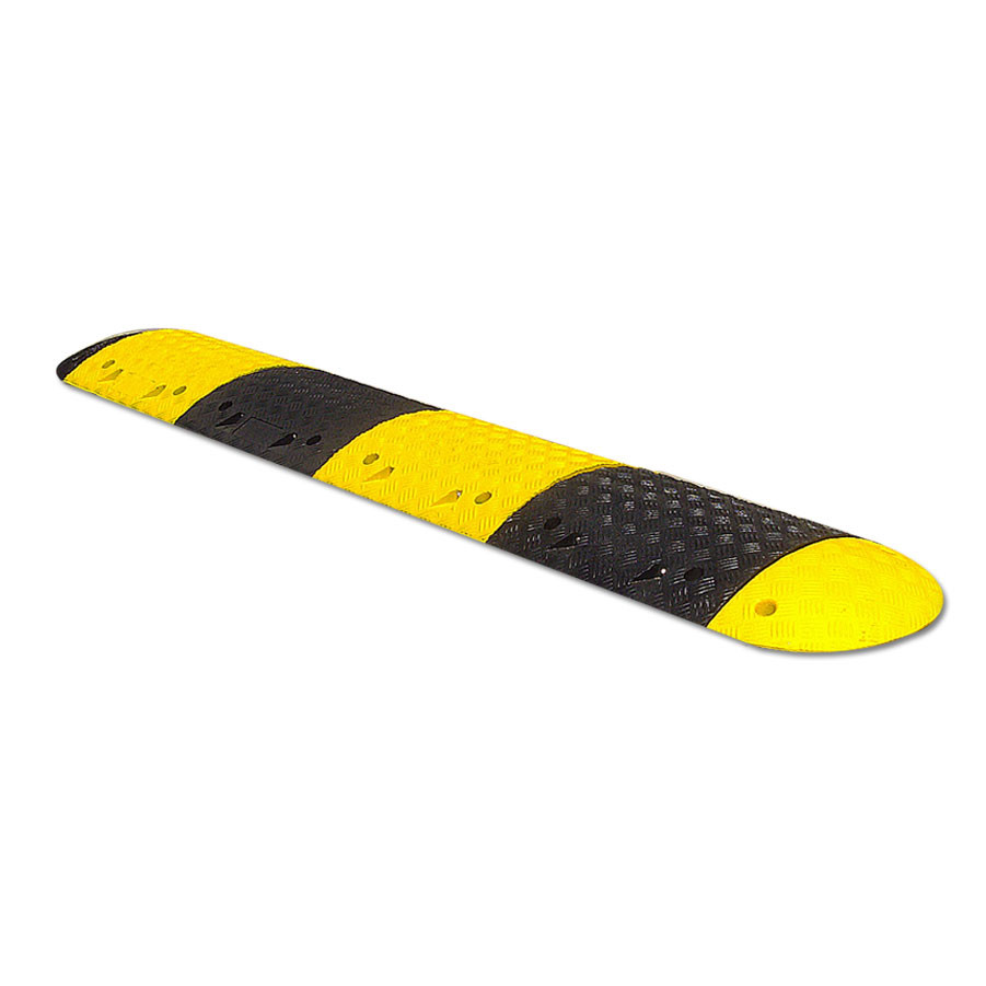 75mm Heavy Duty Thermoplastic Speed Humps - Premier Workplace Solutions